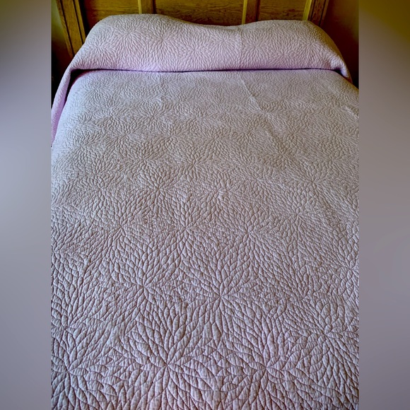 Bedding | Beautiful Lavender Duvet | Poshmark